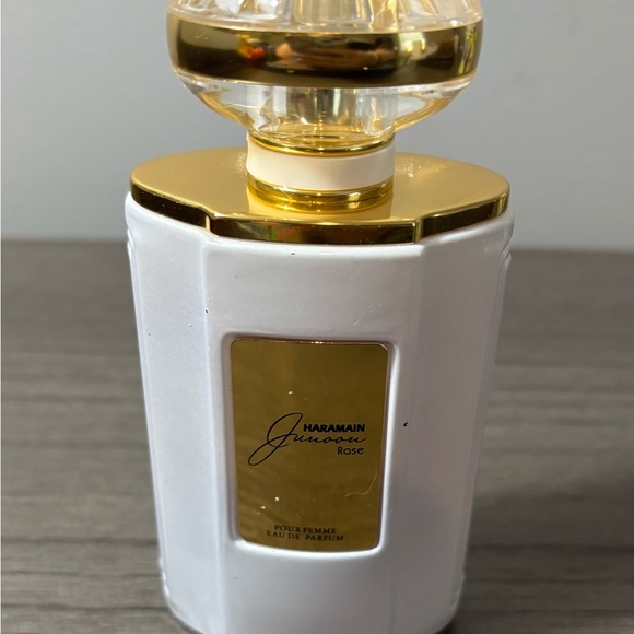 Al Haramain | Other | Haramain Junoon Rose Perfume | Poshmark